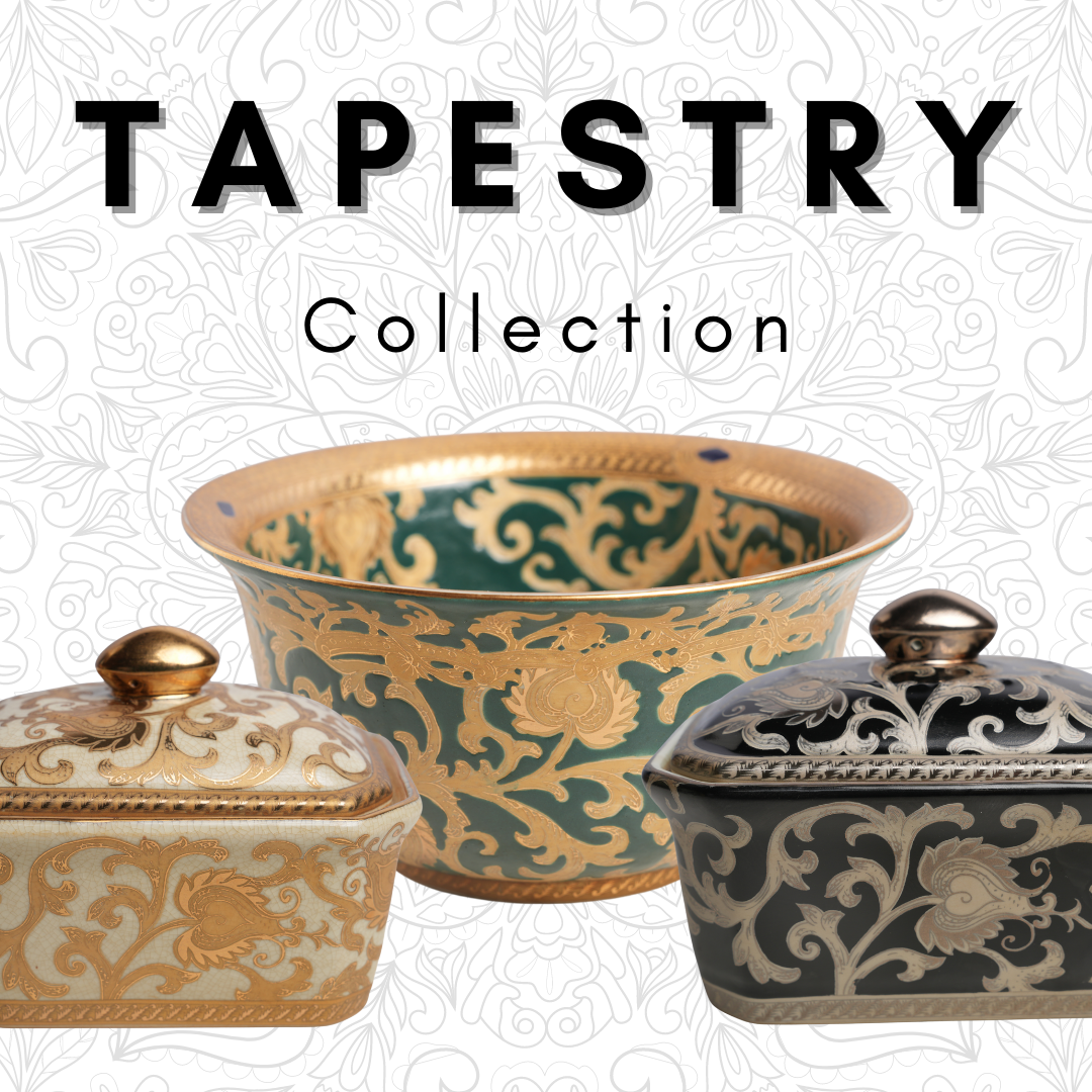 Tapestry Collection – Page 2 – Asian Style Furnishing