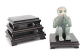 Wooden and Acrylic Bases – Asian Style Furnishing