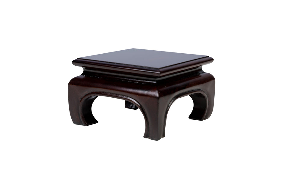 Wooden and Acrylic Bases – Asian Style Furnishing